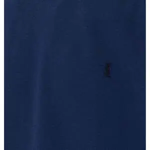 Saint Laurent Piquet Cassandre Oversize T-shirt