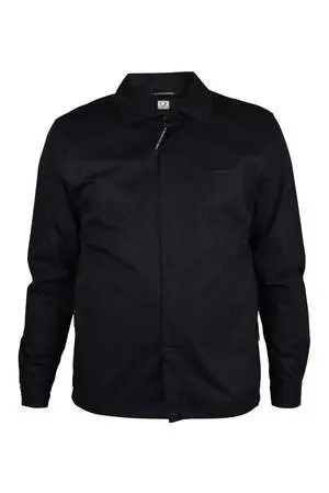 C.P. COMPANY Jacket - Black