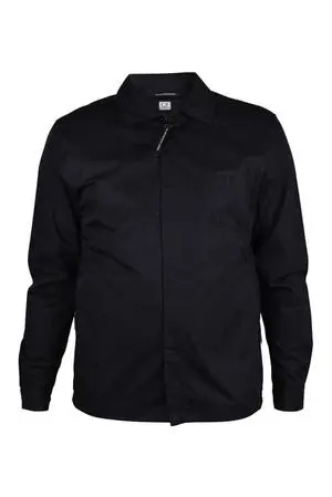 C.P. COMPANY Jacket - Black