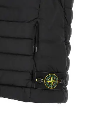 Stone Island G100011 Vest - Black