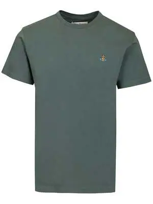 VIVIENNE WESTWOOD Orb Classic T-shirt