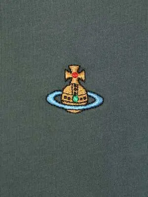 VIVIENNE WESTWOOD Orb Classic T-shirt