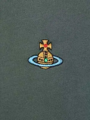 VIVIENNE WESTWOOD Orb Classic T-shirt