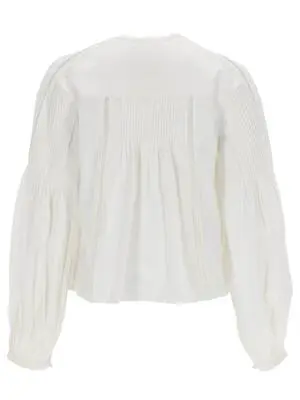 Isabel Marant Étoile Cubraly Shirt