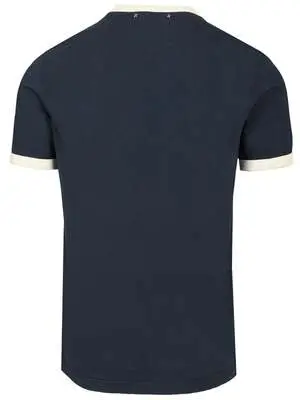 GOLDEN GOOSE Journey T-shirt