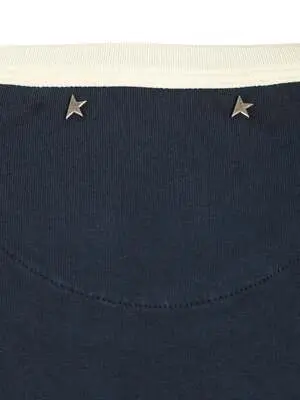 GOLDEN GOOSE Journey T-shirt