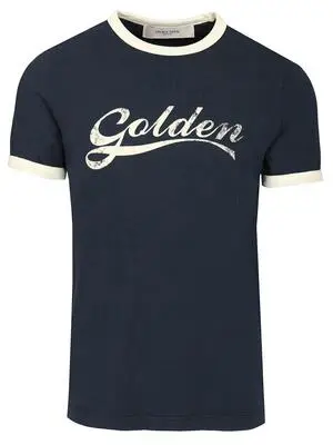 Men's Golden Goose Slim Fit