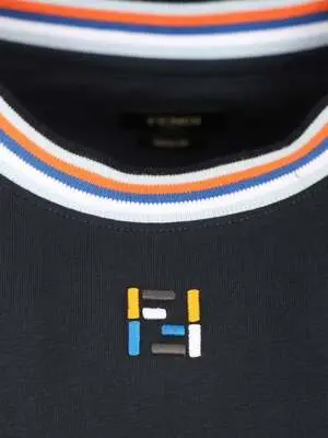Fendi Regular-fit T-shirt