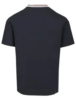 Fendi Regular-fit T-shirt - Blue