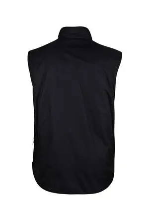 C.P. COMPANY Sleeveless Down Jacket