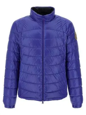 Moncler Galeso Down Jacket - Blue