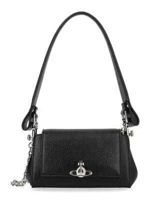 VIVIENNE WESTWOOD Bag Hazel - Black