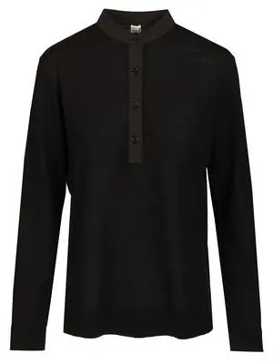 TOTEME Long-sleeved Shirt
