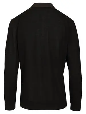 TOTEME Long-sleeved Shirt