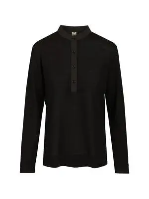 TOTEME Long-sleeved Shirt