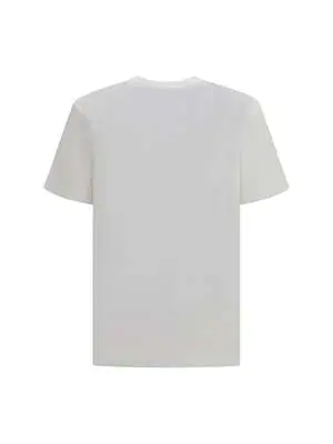 Dsquared2 Metal Cotton T-shirt