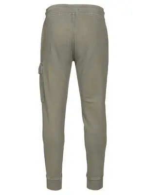 C.P. COMPANY Cargo Sweatpants