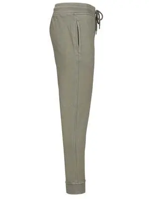C.P. COMPANY Cargo Sweatpants