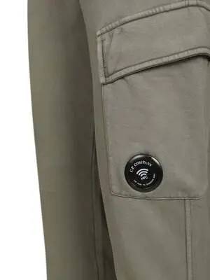 C.P. COMPANY Cargo Sweatpants