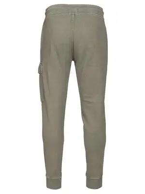 C.P. COMPANY Cargo Sweatpants - Gray