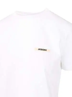 Jacquemus Cotton T-shirt