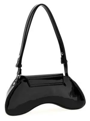DIESEL® Play Crossbody Shoulder Bag - Black