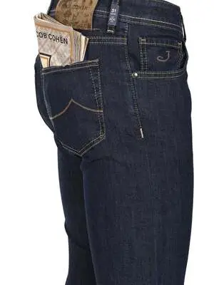 Jacob Cohen Nick Jeans