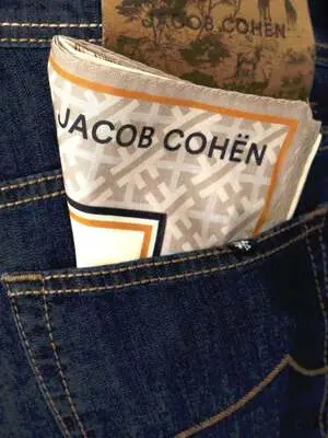 Jacob Cohen Nick Jeans