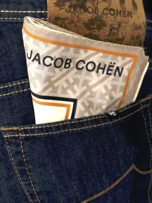 Jacob Cohen Nick Jeans - Blue