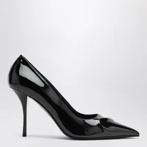 Alaïa Le Coeur 3d 90 Pumps