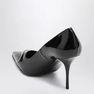 Alaïa Le Coeur 3d 90 Pumps