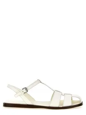 Church's Odyssey Sandals - White