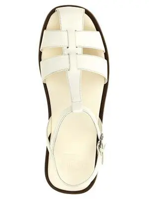 Church's Odyssey Sandals - White