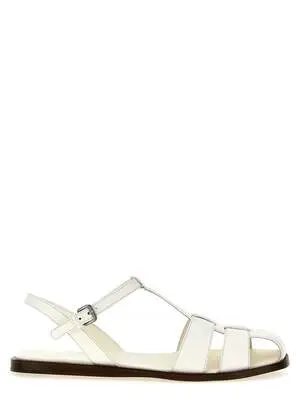 Church's Odyssey Sandals - White