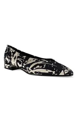Loro Piana Rebecca Ballerinas