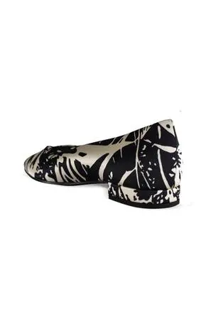 Loro Piana Rebecca Ballerinas