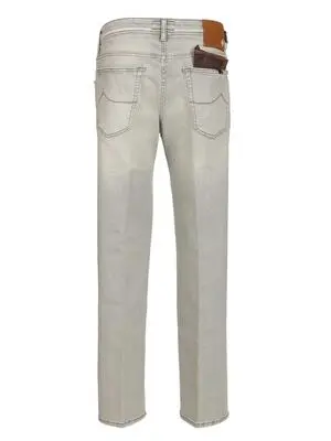 Jacob Cohen Scott Jeans - Gray