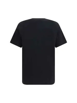 Dsquared2 Metal Cotton T-shirt