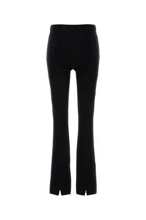 Sportmax Viscose Blend Leggings