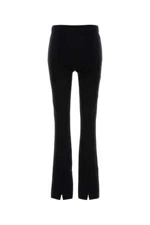 Sportmax Viscose Blend Leggings