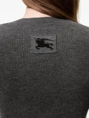 Burberry Cashmere Cardigan