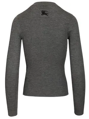Burberry Cashmere Cardigan