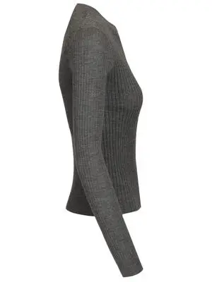Burberry Cashmere Cardigan