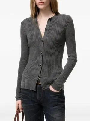Burberry Cashmere Cardigan