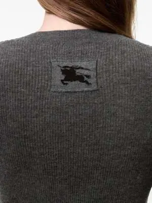 Burberry Cashmere Cardigan