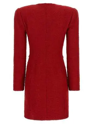 Magda Butrym 35' Dress