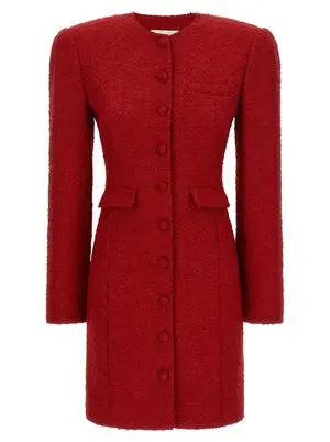 Magda Butrym 35' Dress