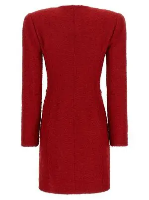 Magda Butrym 35' Dress
