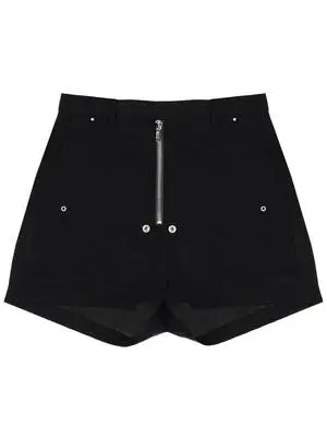 Rick Owens Tailored Shorts