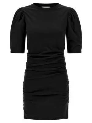 Isabel Marant Étoile Mylda Dress - Black